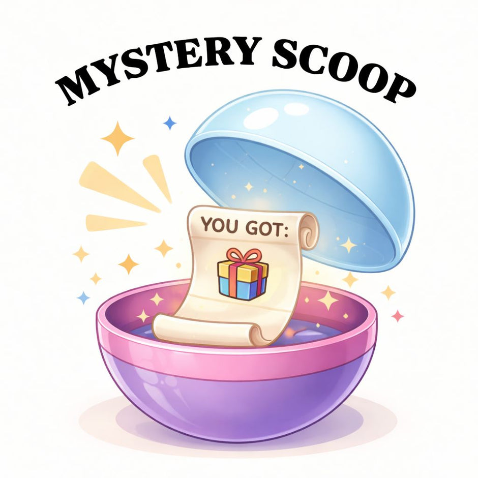 Mystery Bundles – The Bundled Corner
